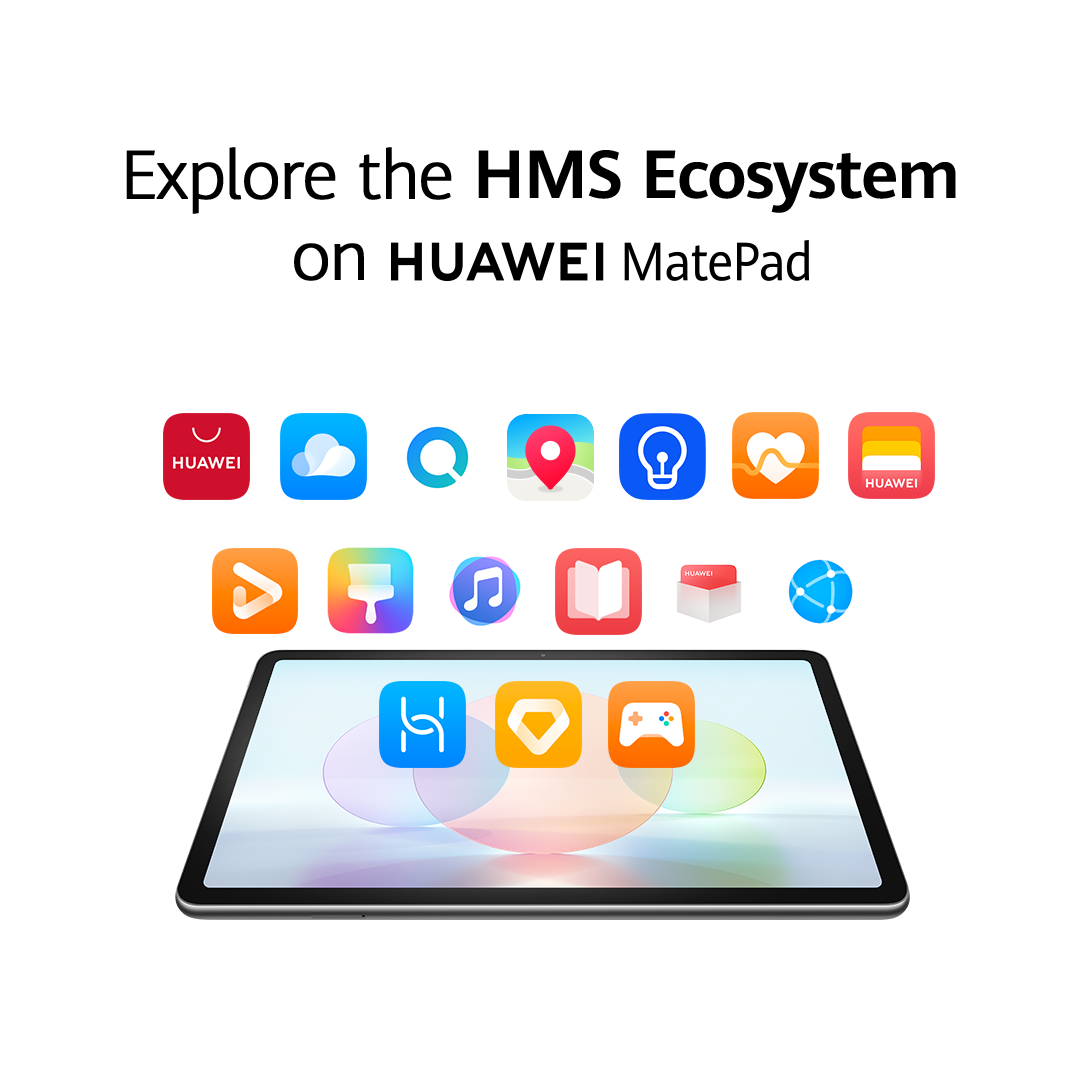 Explore-HMS-Ecosystem-MatePad